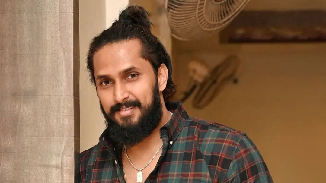 Kannada Actor Chetan Chandra Grievously Injured After Mob Attack In ...