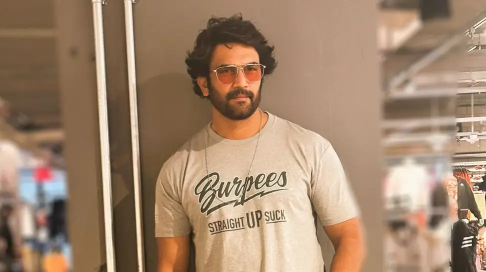 Sharad Kelkar Says the Legend of Hanuman Has Revolutionised Animation ...