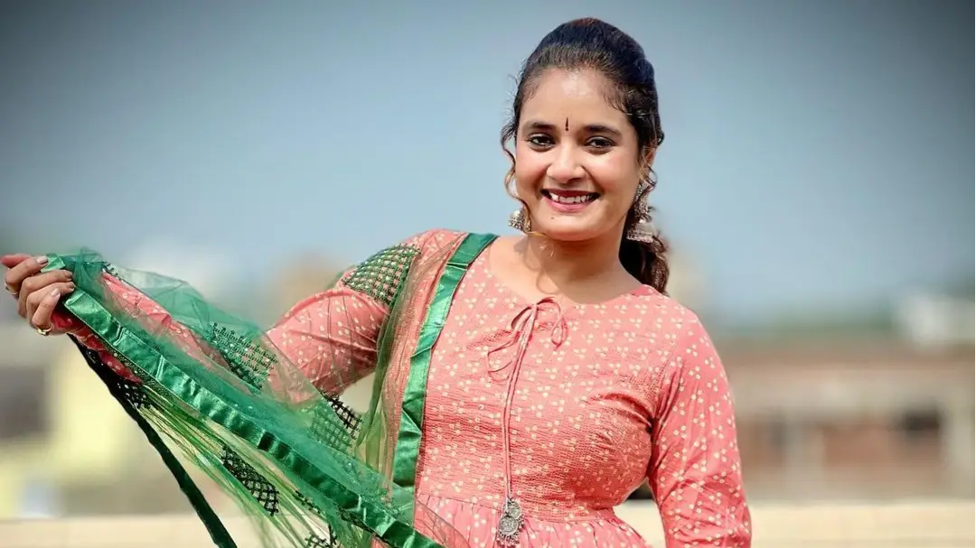 Shivam Actress Soumya Shetty Gets Arrested In A Gold Theft Case: Report ...