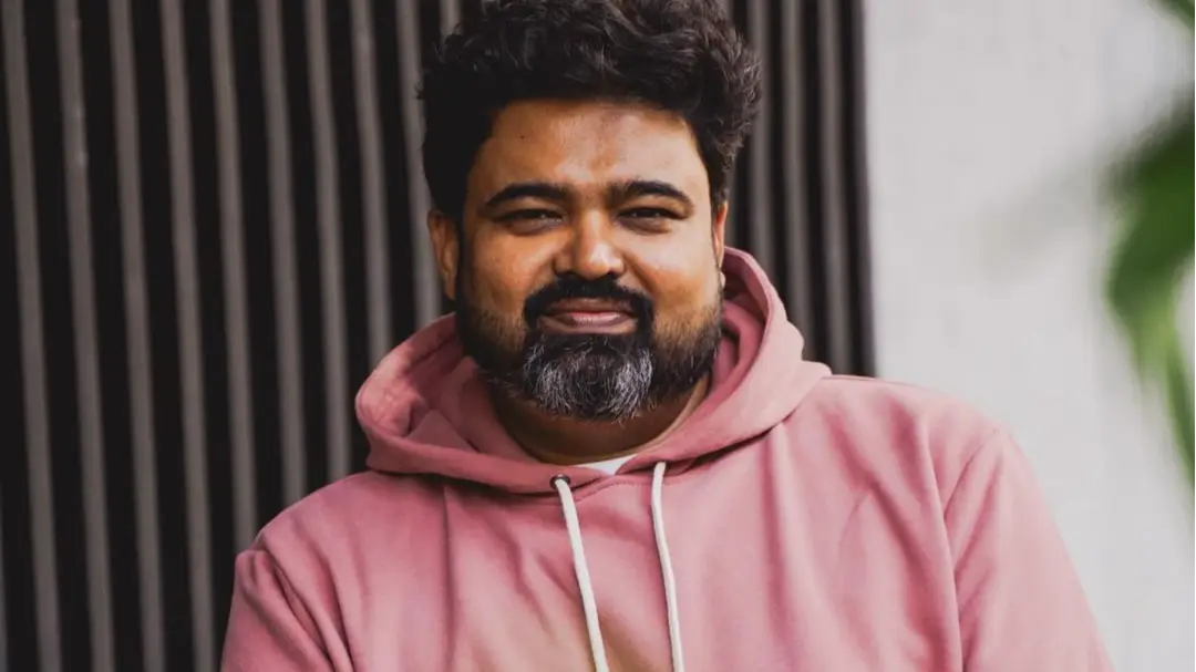 Lyricist Raj Shekhar Says Indian Cinema Writers 'Don’t Have Fair ...