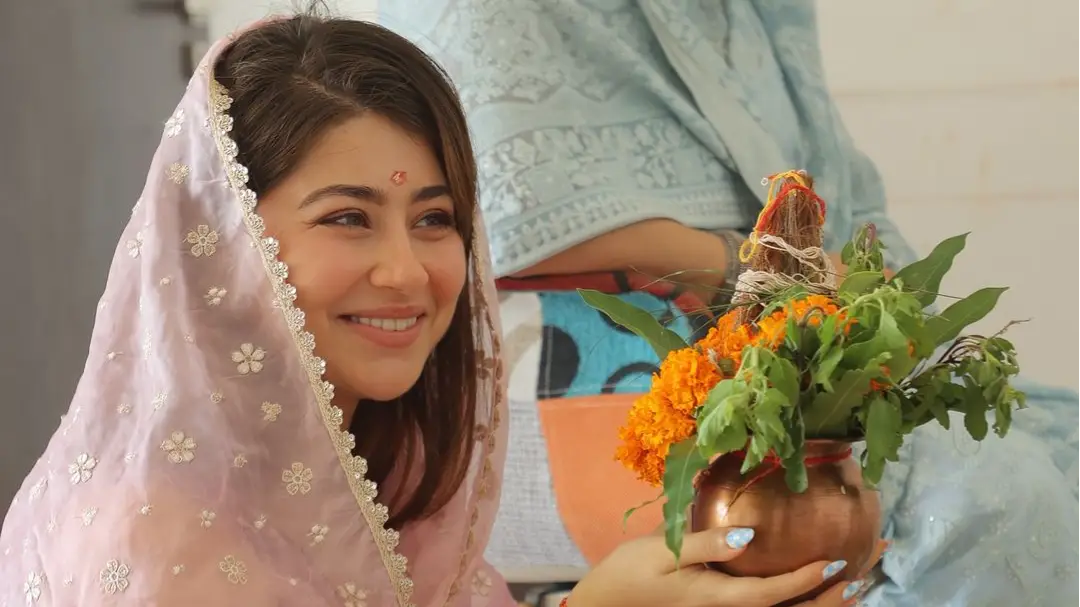 Yeh Hai Mohabbatein's Aditi Bhatia Buys A House In Mumbai, Shares ...