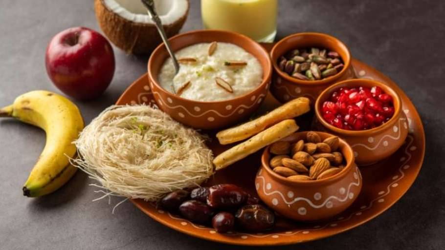 Ram Navami 2024: Foods You Can Eat While Observing A Fast | Republic World