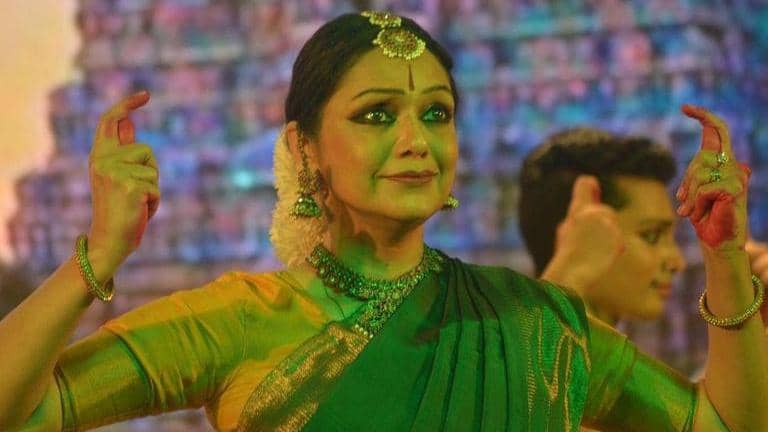 Rama Vaidyanathan's latest choreography to explore New Dimensions to ...