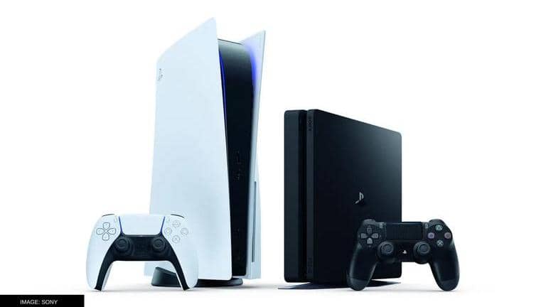 Sony rolls out global update for PS5 and PS4 owners, variable refresh ...