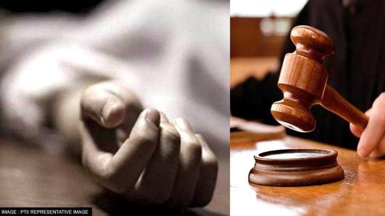 Maharashtra: Man gets life imprisonment in 2016 murder case | Republic ...