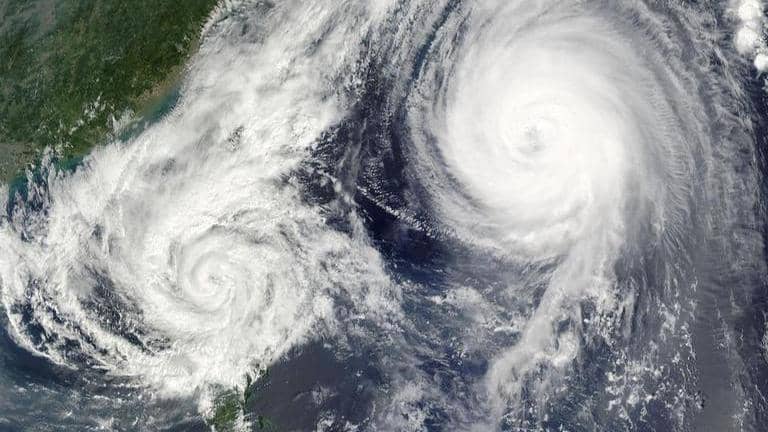 Bangladesh issues high alert as approaching cyclone Mocha turns 'very ...
