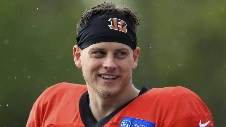 Ready or not: Joe Burrow era begins vs Joey Bosa, Chargers | Republic World Ready or not: Joe Burrow era begins vs Joey Bosa, Chargers | Republic World