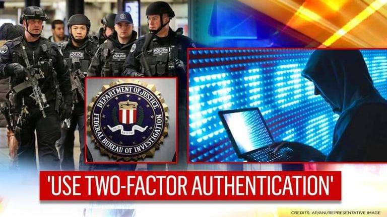 FBI warns against swatting attacks, says 'pranksters live-streaming ...