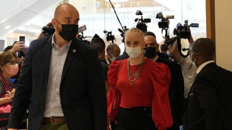 Mila Trial: 11 convicted for cyberbullying French teen over anti-Islam ...