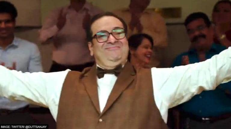 'Toolsidas Junior': Trailer of Rajiv Kapoor's last film co-starring ...