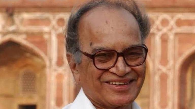 Former J&K Governor Jagmohan passes away, PM Modi calls it a ...