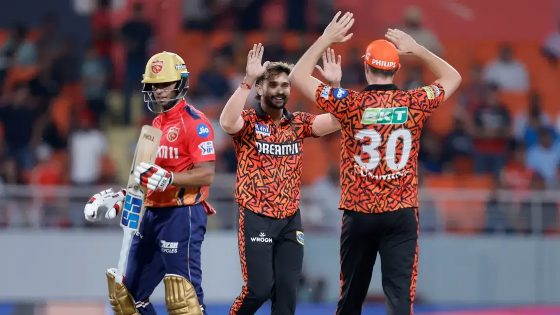 IPL 2024, SRH vs PBKS highlights: SRH exhibit statement win over PBKS ...