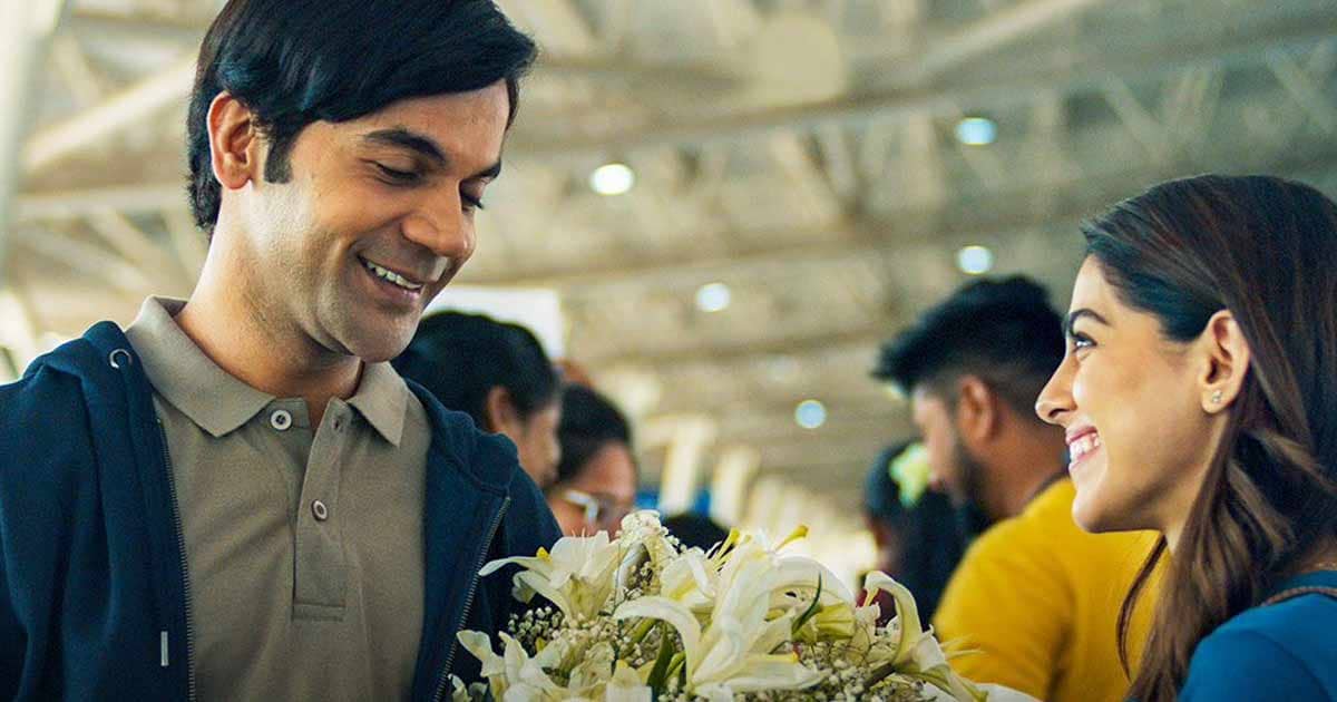 Srikanth Box Office Collection Day 14: Rajkummar Rao Starrer Hits ₹30 ...
