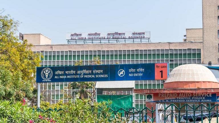 AIIMS: Names of Dr Srinivas, Dr Behari cleared by Institute Body for ...