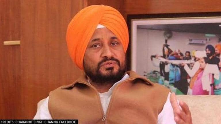 Who is Charanjit Singh Channi? Everything you need to know about newly ...
