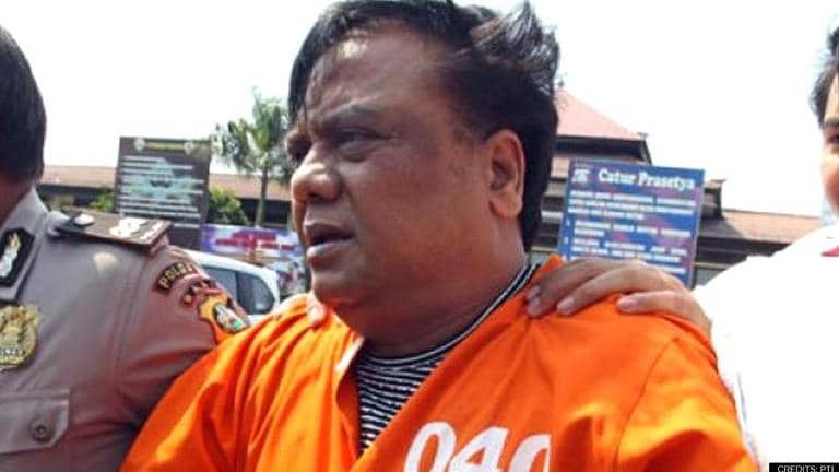 'Chhota Rajan still alive': AIIMS refutes underworld don's death ...