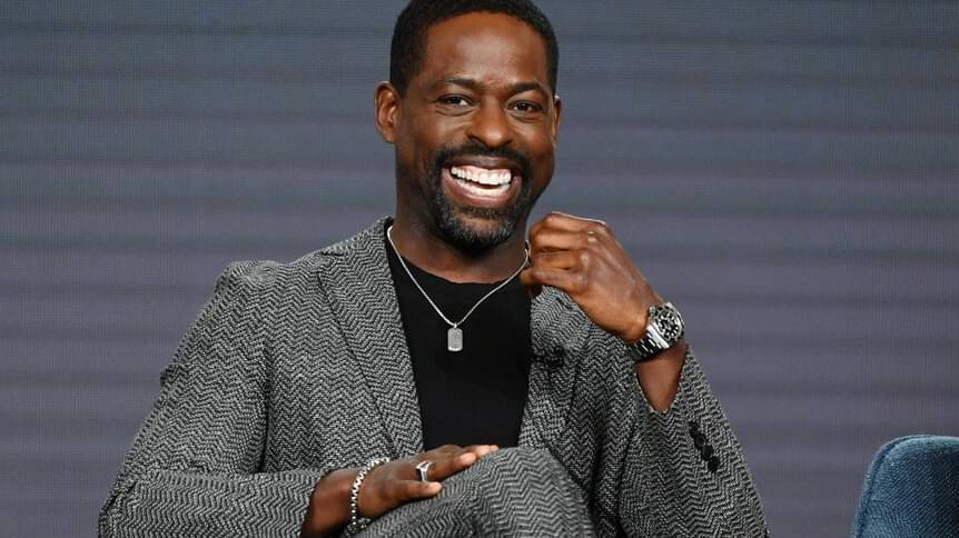 Oscars 2024 Sterling K Brown Predicts Losing Best Supporting Actor