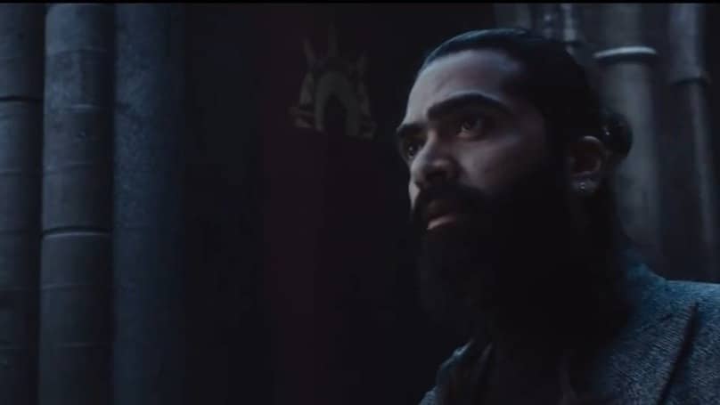 Silambarasan Gives A Peek Into His Magnum Opus Film STR 48; Actor Is ...