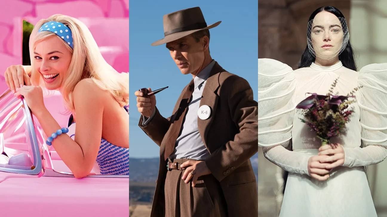 Oppenheimer, Poor Things, The Zone of Interest: Where To Watch Oscar 2024 Winning Titles ...