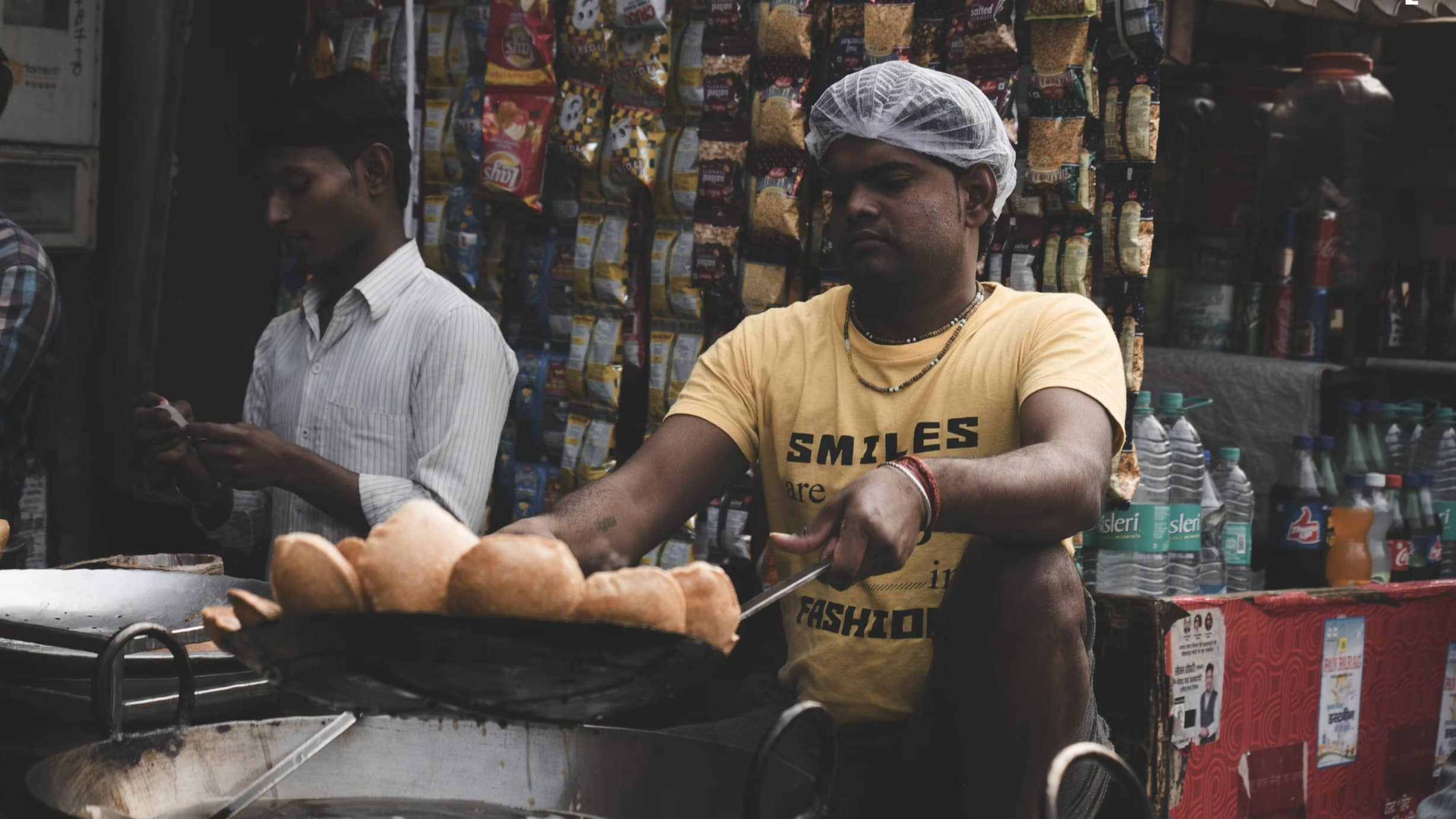 BMC Warns Against Street Food Amid Rising Summer Heat, Highlights Food ...