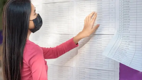 ISC Class 12 Topper List 2024: CISCE Merit List With Names, Marks of ... ISC Class 12 Topper List 2024: CISCE Merit List With Names, Marks of ...