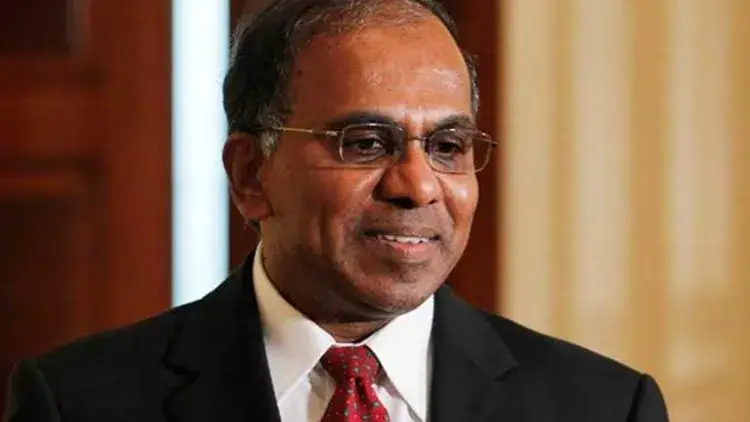 Indian-origin scientist gets US honour | Republic World