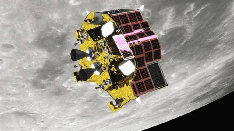 Japan aims for first Moon landing with launch of SLIM mission on August ...
