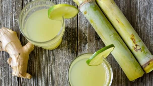 How To Prepare Ganne Ka Ras At Home To Beat Summer Heat | Republic World