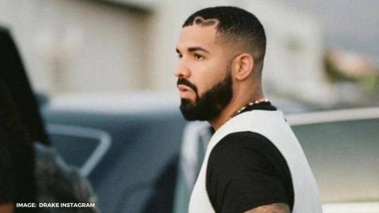 Drake takes a playful hit at Moneybagg Yo after finding out his real ...