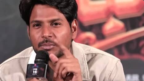 Ooru Peru Bhairavakona: Sundeep Kishan Schools A Memer Over ...