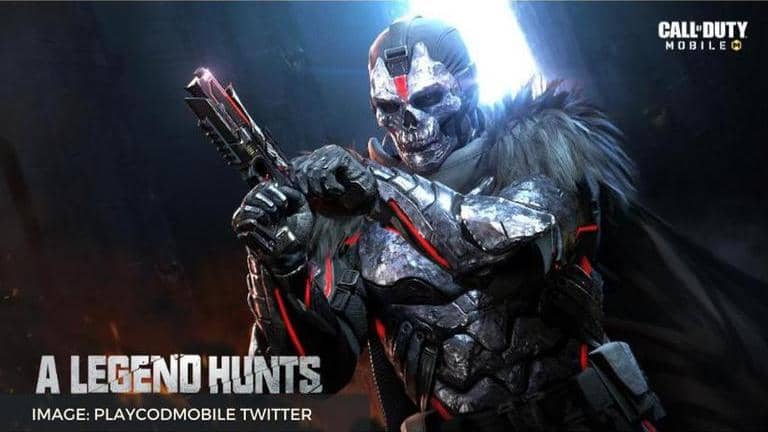 How to get Medic Medal in COD Mobile? Here's how to do the Survival of ...