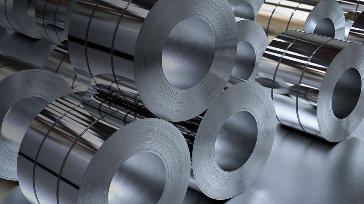 JSW Steel inks pact with Japan's JFE Steel for India's first grain ...