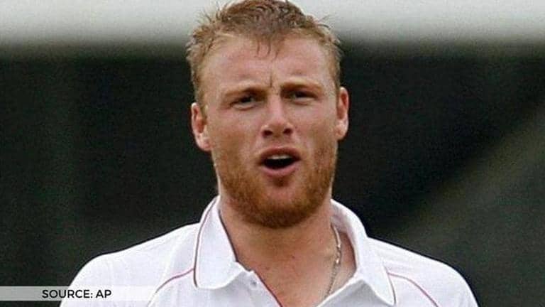 Andrew Flintoff opens up on trauma of being called 'fat' after ...