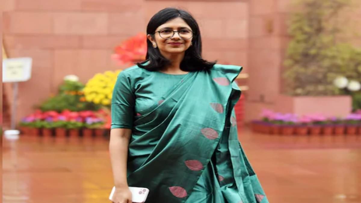 Swati Maliwal News and Updates, DCW Chief’s Latest Actions | Republic World