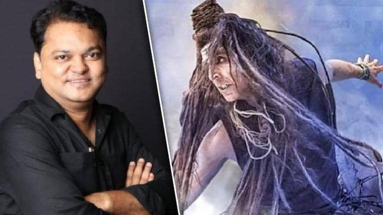 OMG 2 director says will show original film on OTT, version that censor ...