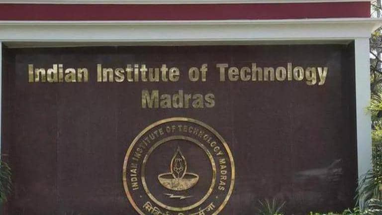 IIT Madras, AMTDC to develop AI based smart manufacturing solutions for ...