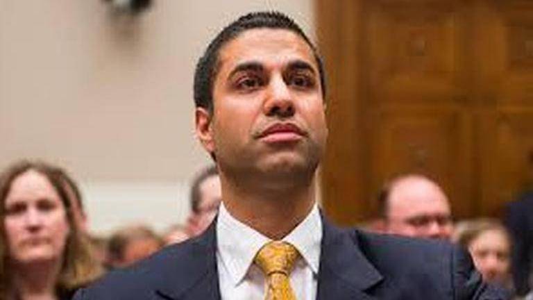 US eager to work with India on 6GHz band for wireless says Ajit Pai | Republic World