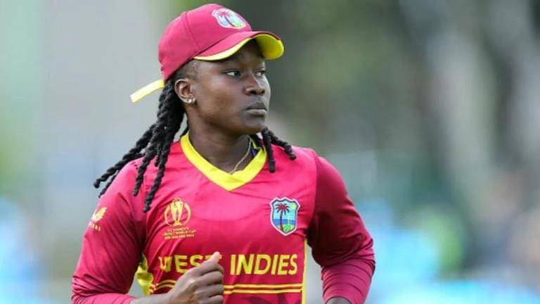 Gujarat Giants provide clarity over Deandra Dottin injury; 'We were ...