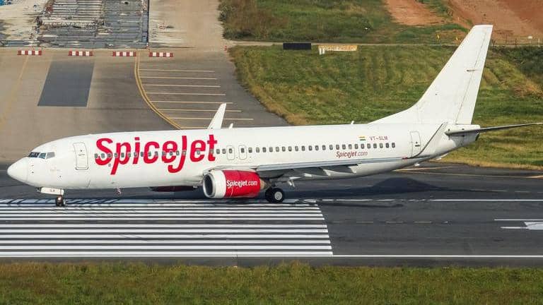 SpiceJet eases out of DGCA enhanced surveillance following inspections ...