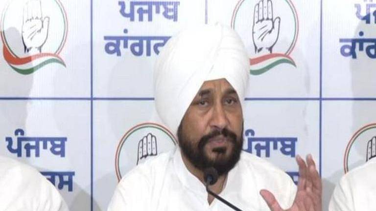 Punjab ex-CM Channi appears before Vigilance Bureau; quizzed for 7 hours | Republic World