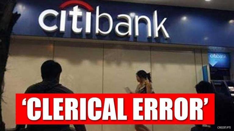 Citibank accidentally wires $900 million to Revlon lenders in 'clerical ...