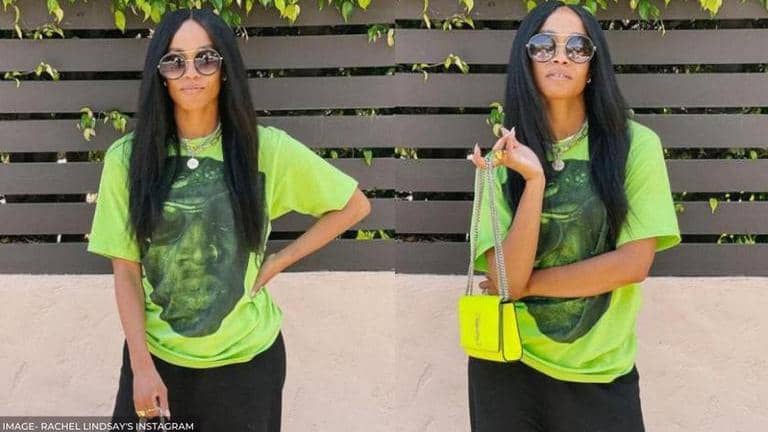 Rachel Lindsay bashes 'The Bachelorette' for their racist labels of ...