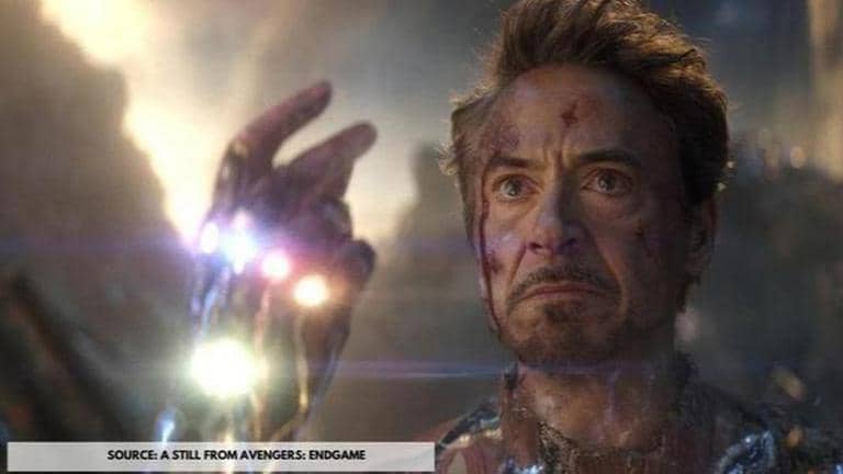 'Avengers: Endgame' completes 2 years; Fans celebrate release of the ...