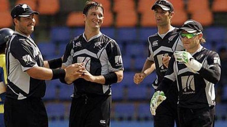 T20 WC: Former fast-bowling star Shane Bond working specifically with ...