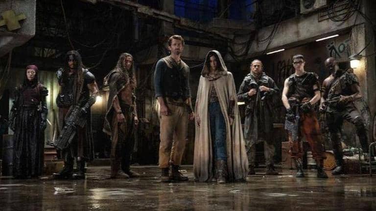 Rebel Moon: Zack Snyder space film to premiere on OTT in December ...