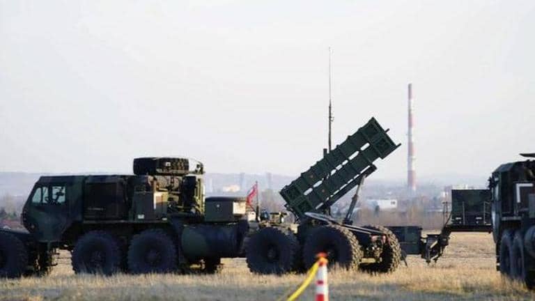 Russian defence ministry claims its air defence systems have ...