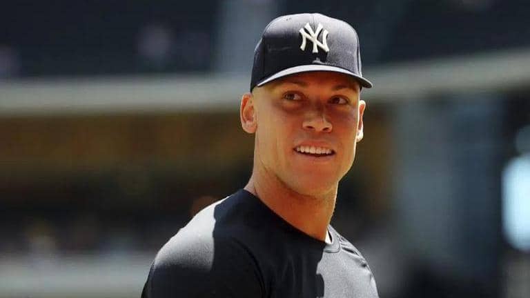 MLB Scores: New York Yankees put Aaron Judge on injured list with hurt ...