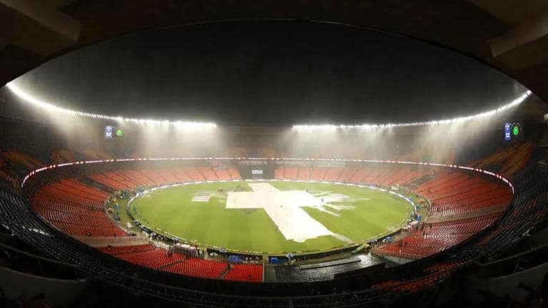 CSK vs GT: Umpires provide massive update on IPL 2023 final | Republic ...
