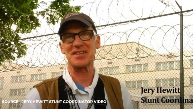 Who is Jery Hewitt on 'New Amsterdam'? Why did the show mention him in ...