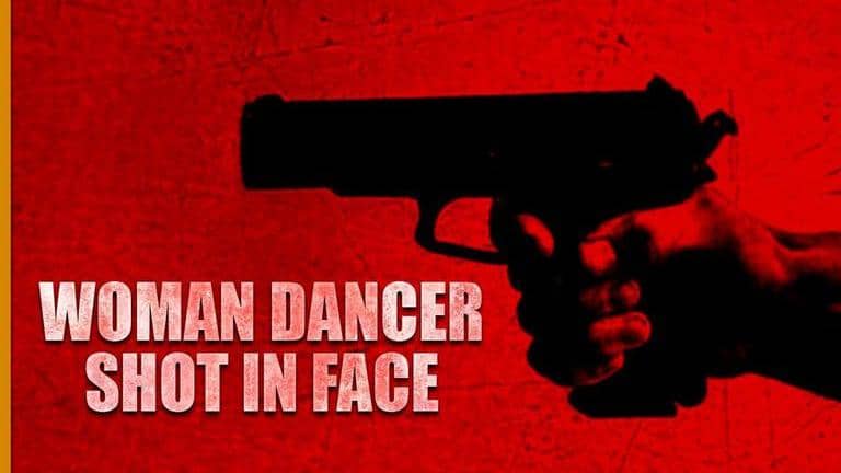 UP: Woman shot in the face after she stops dancing at a wedding ...